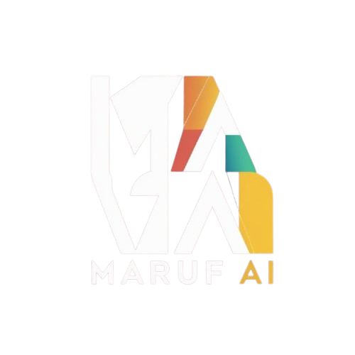 Maruf Ahmed | A Tech Enthusiast